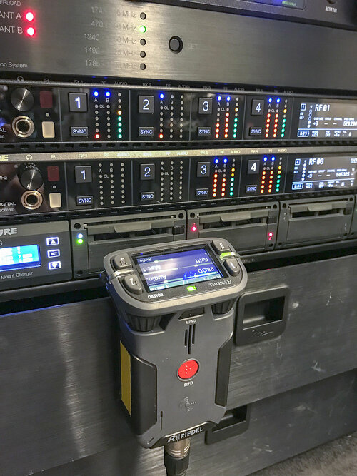 RIEDEL » News-Detail