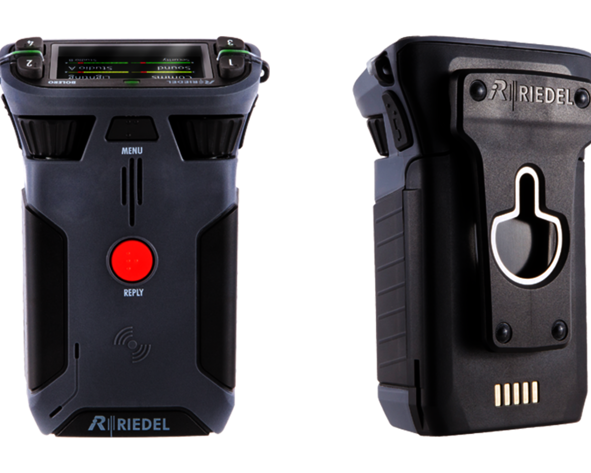 RIEDEL » News-Detail