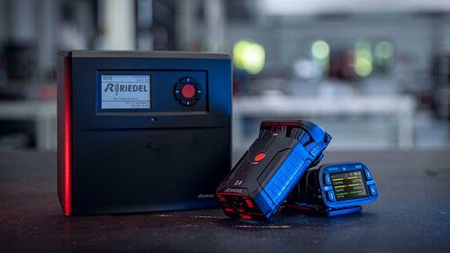 RIEDEL » News-Detail