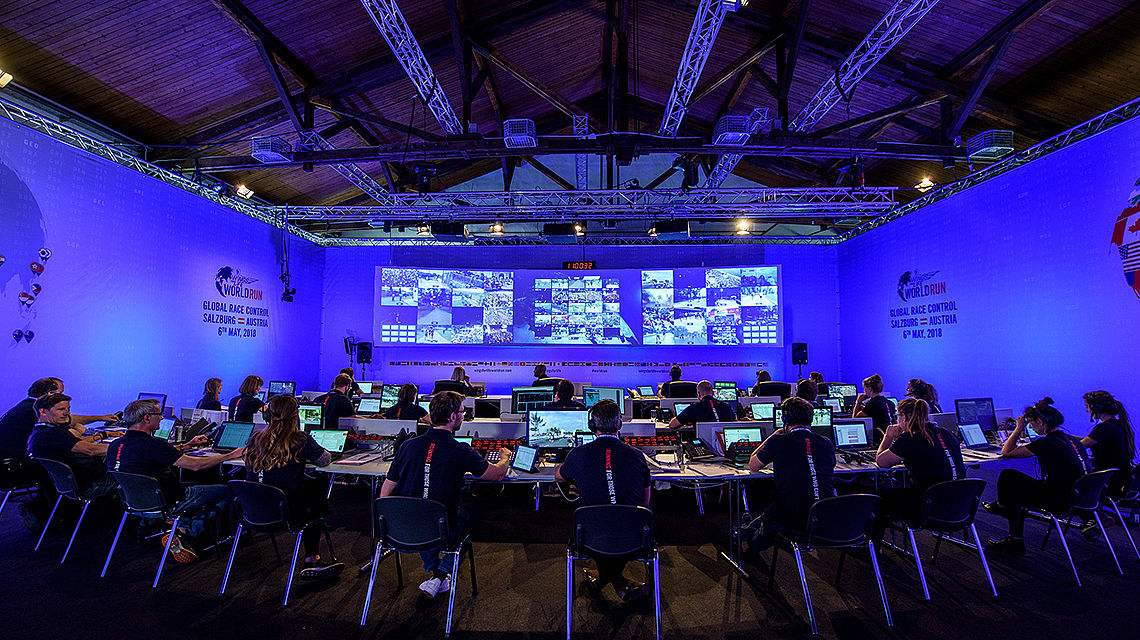 RIEDEL » Signal Contribution (JPEG-XS)