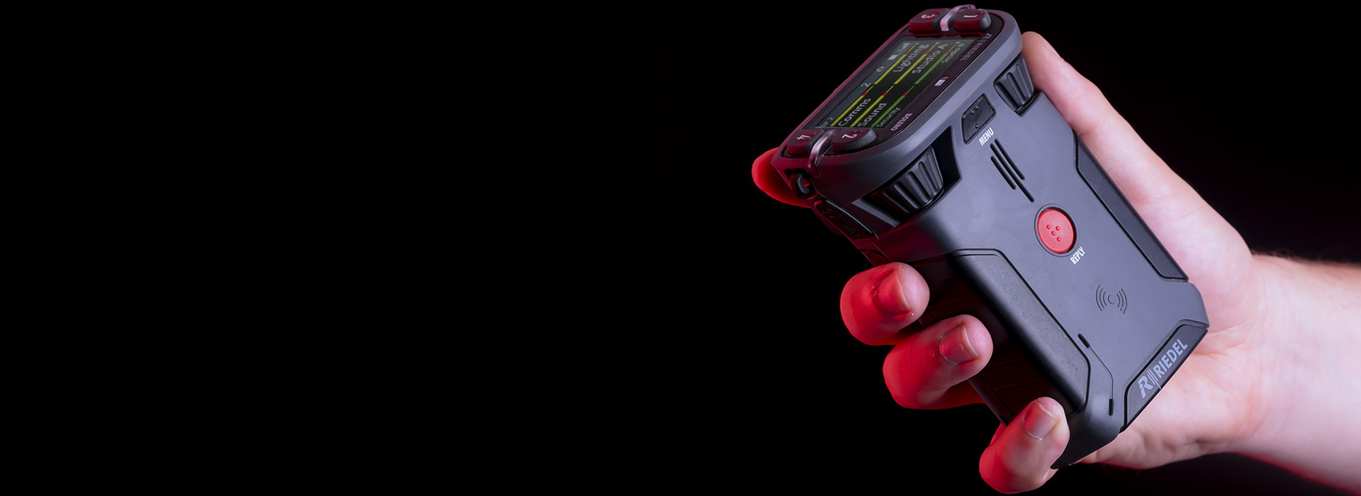 RIEDEL Communications