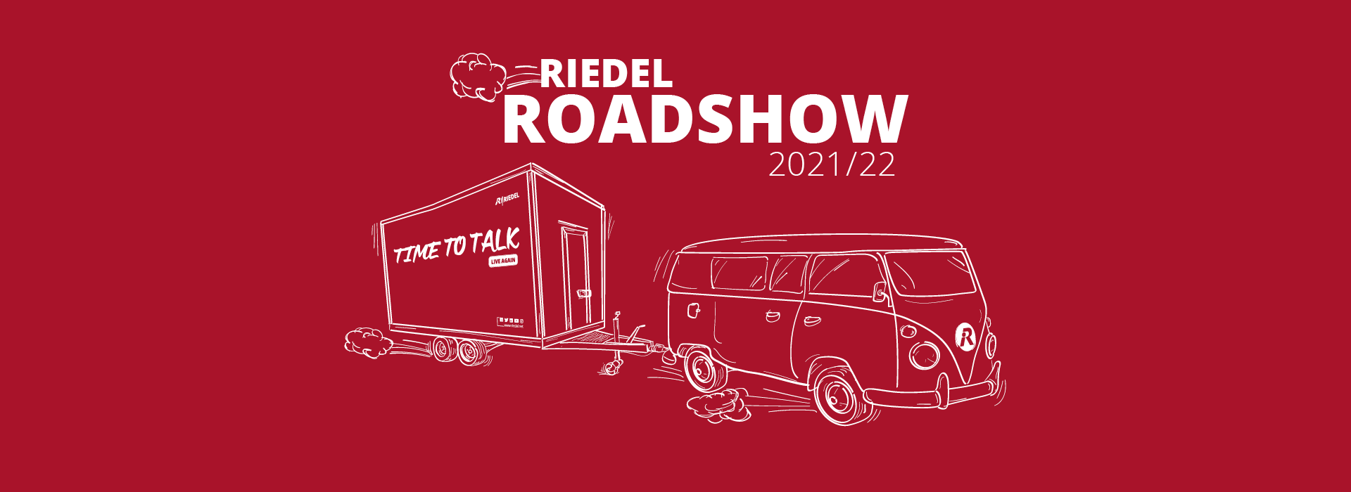 RIEDEL Communications