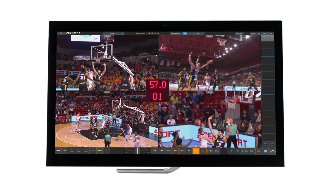 RIEDEL » Video Review