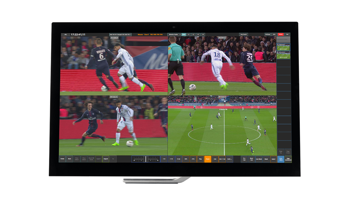 RIEDEL » Video Review