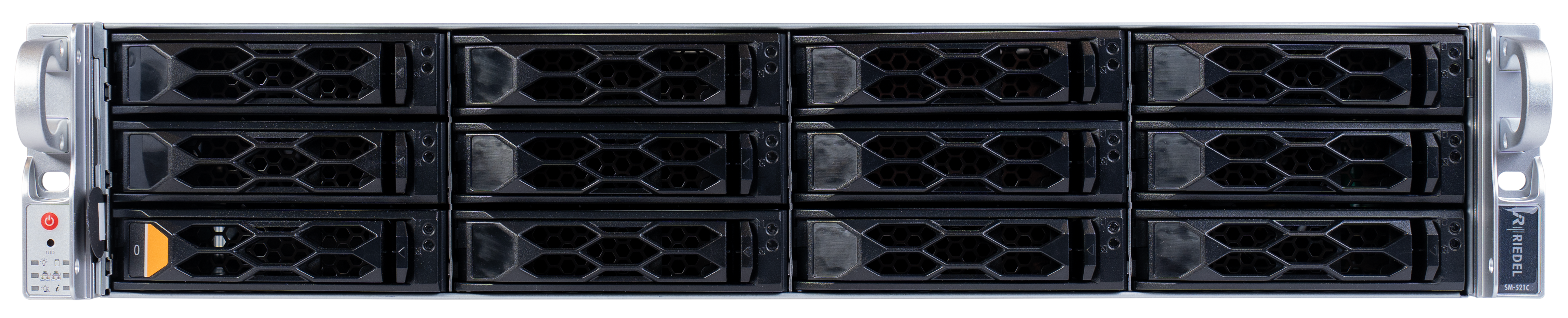 RIEDEL » RiMotion Replay