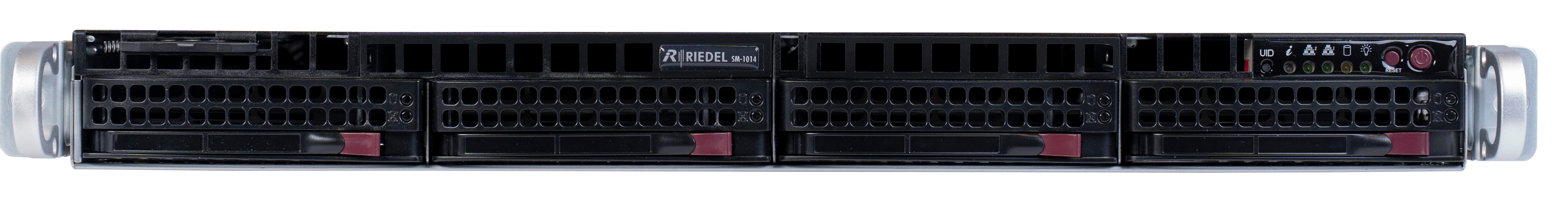 RIEDEL » RiMotion Replay