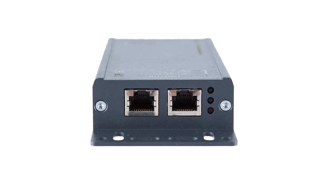 RIEDEL » Interfaces