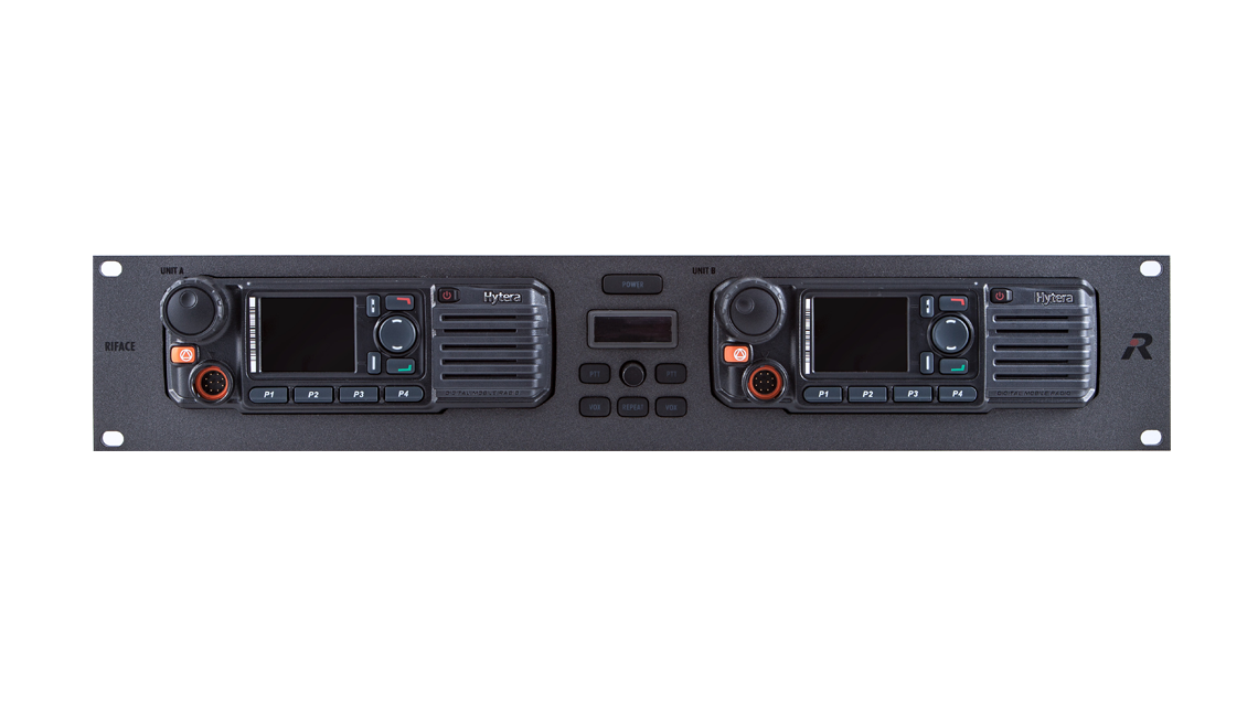 RIEDEL » Interfaces