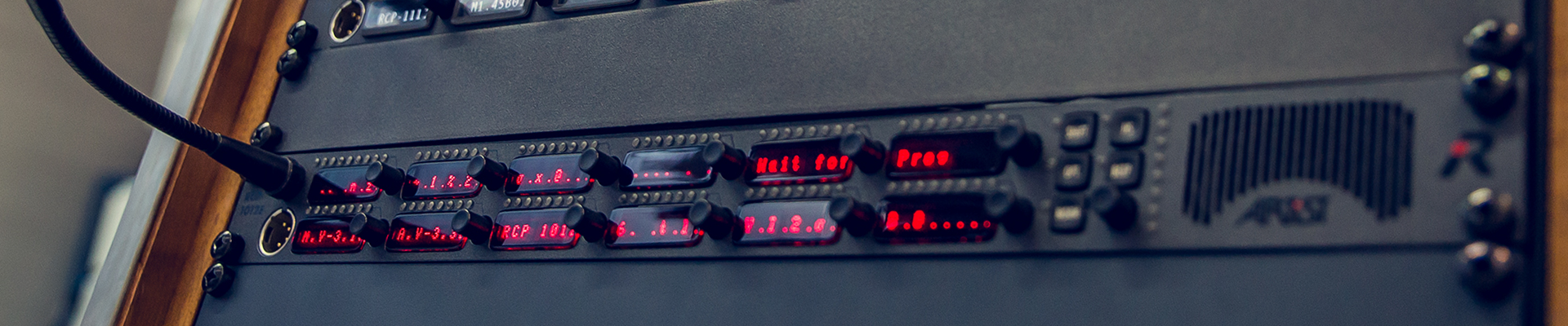 RIEDEL » 1000 Series