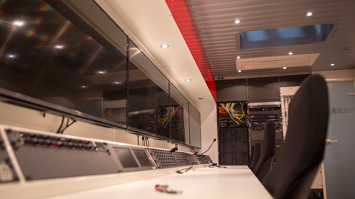 RIEDEL » 1000 Series