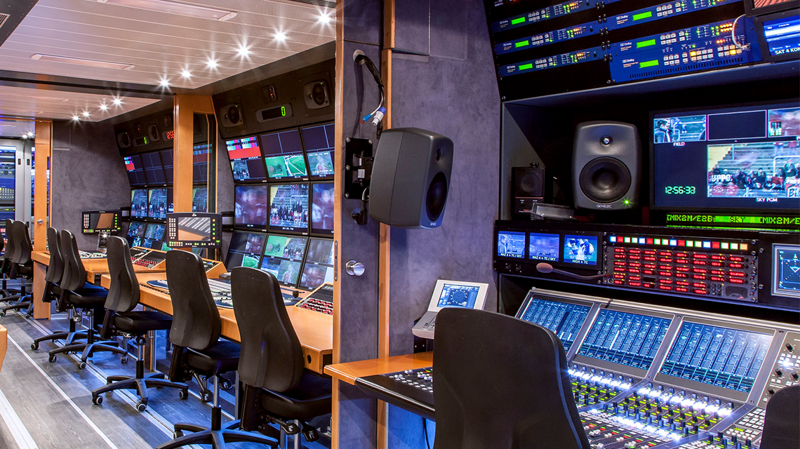 RIEDEL » 1000 Series