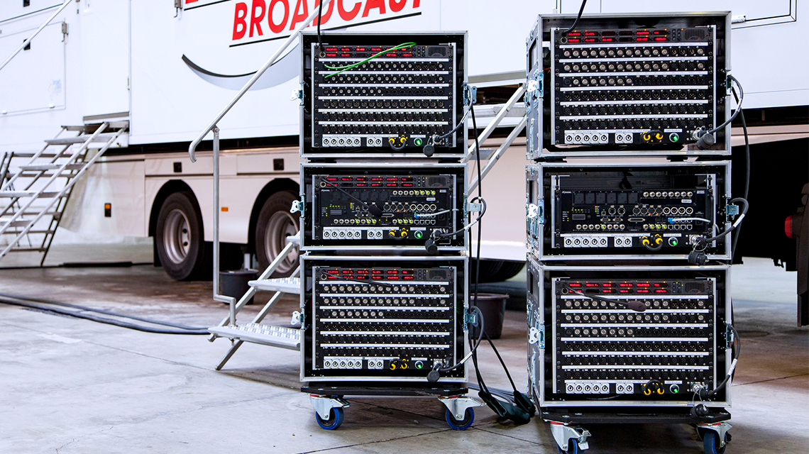 RIEDEL » 1000 Series