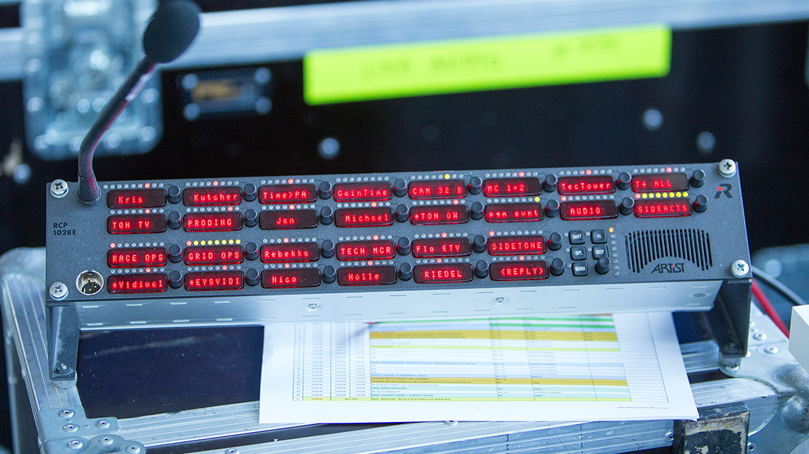 RIEDEL » 1000 Series