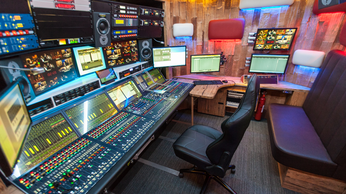 RIEDEL » 1100 Series