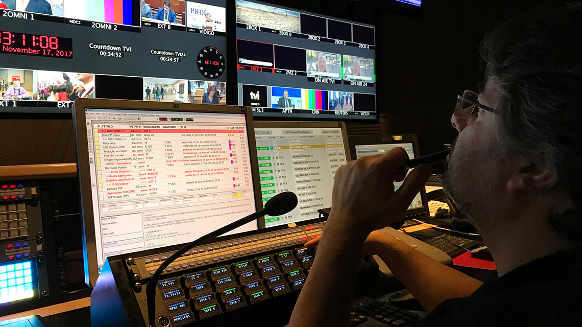 RIEDEL » 1100 Series