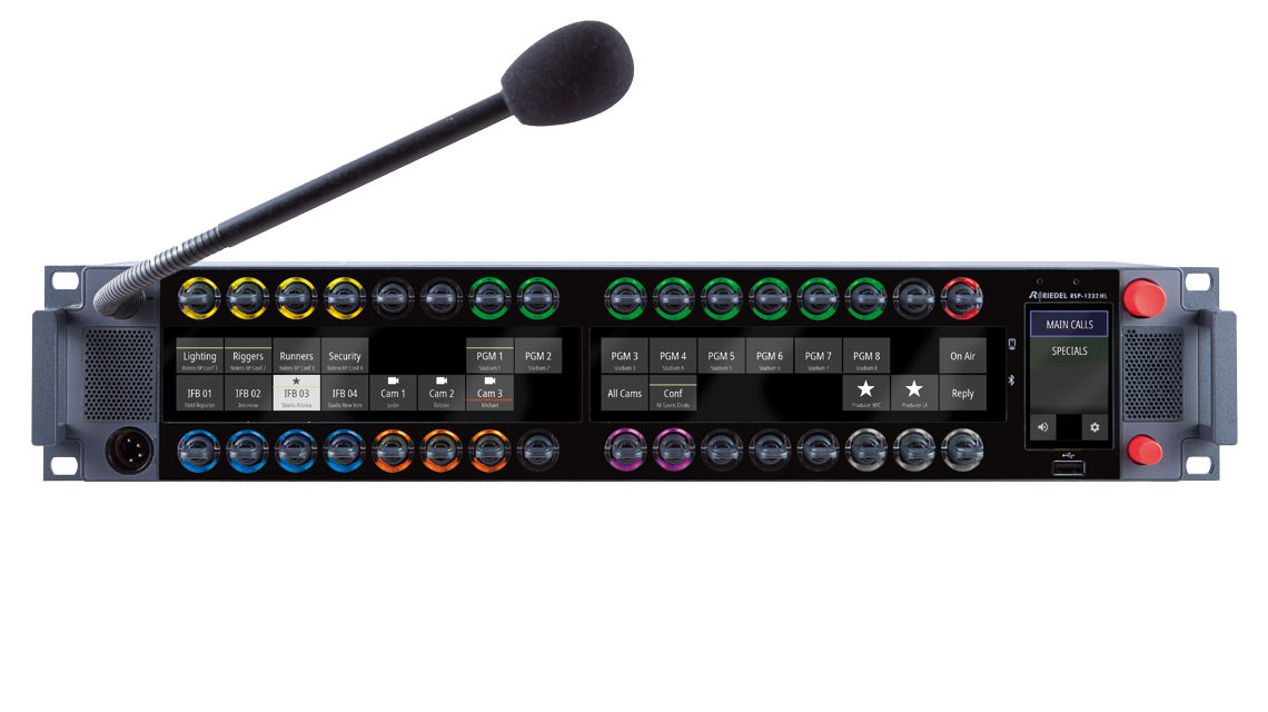 RIEDEL » 1200 Series