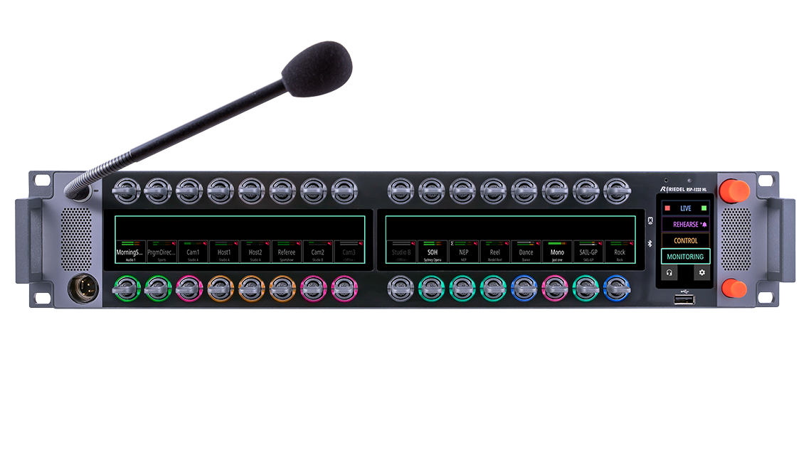 RIEDEL » 1200 Series