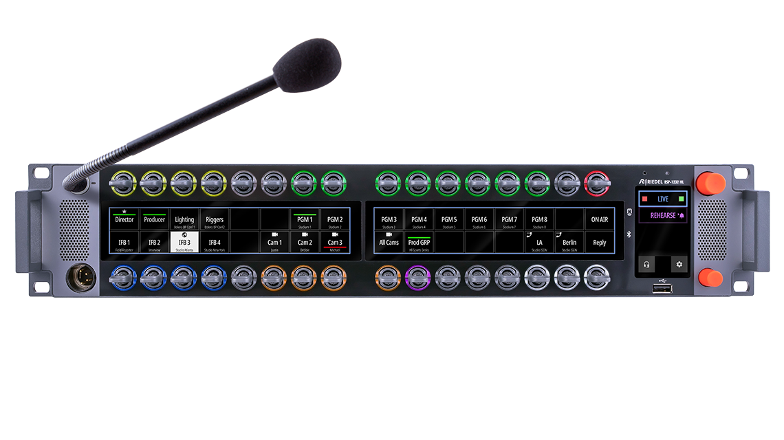 RIEDEL » 1200er Serie