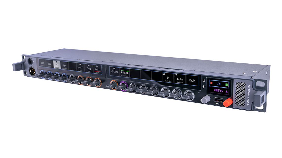 RIEDEL » 1200 Series