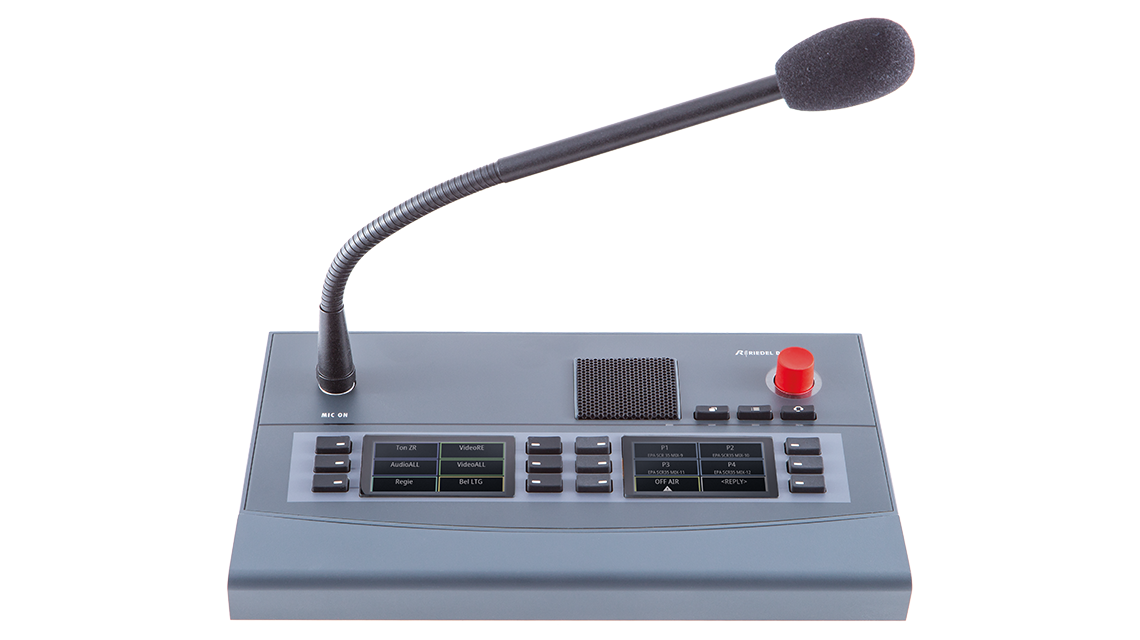 RIEDEL » 2300 Series