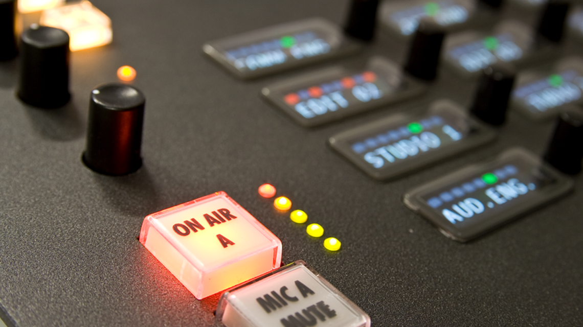 RIEDEL » Kommentator