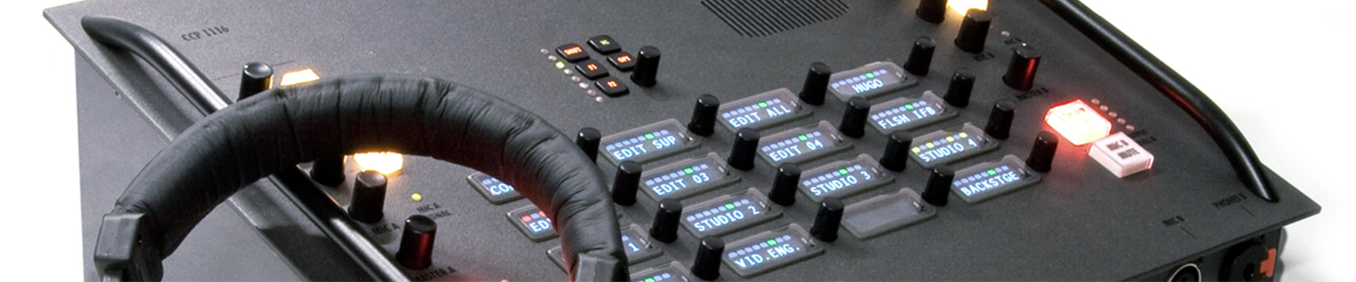 RIEDEL » Commentary