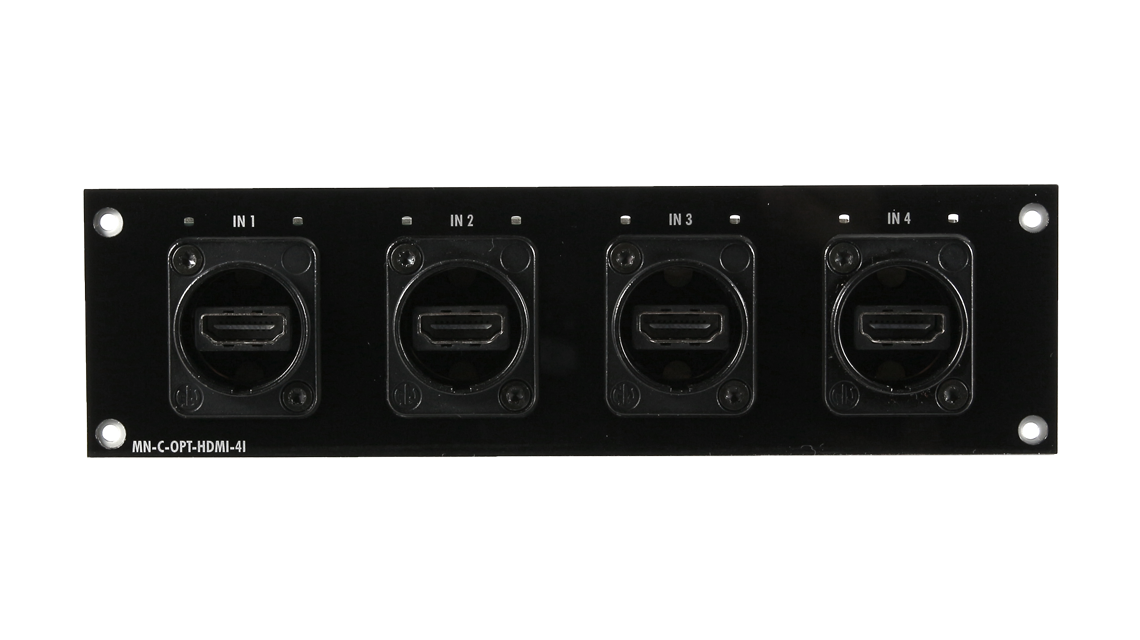 RIEDEL » MediorNet Compact