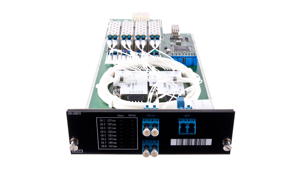 RIEDEL » MN Modular