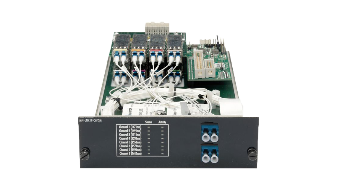 RIEDEL » MN Modular