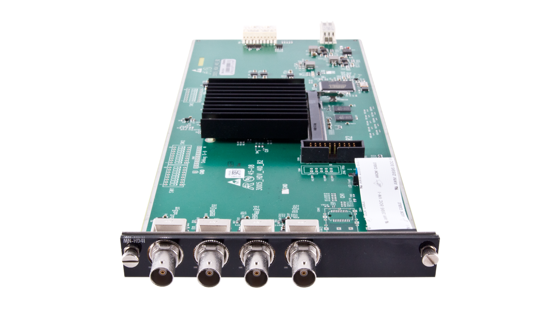 RIEDEL » MN Modular