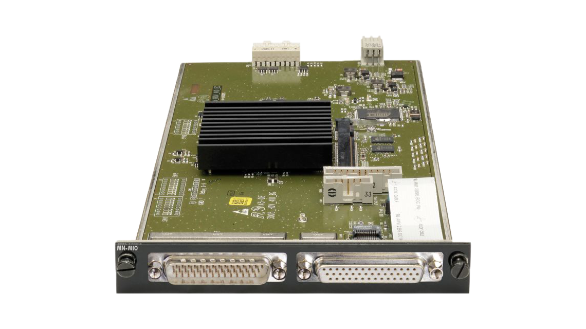 RIEDEL » MN Modular